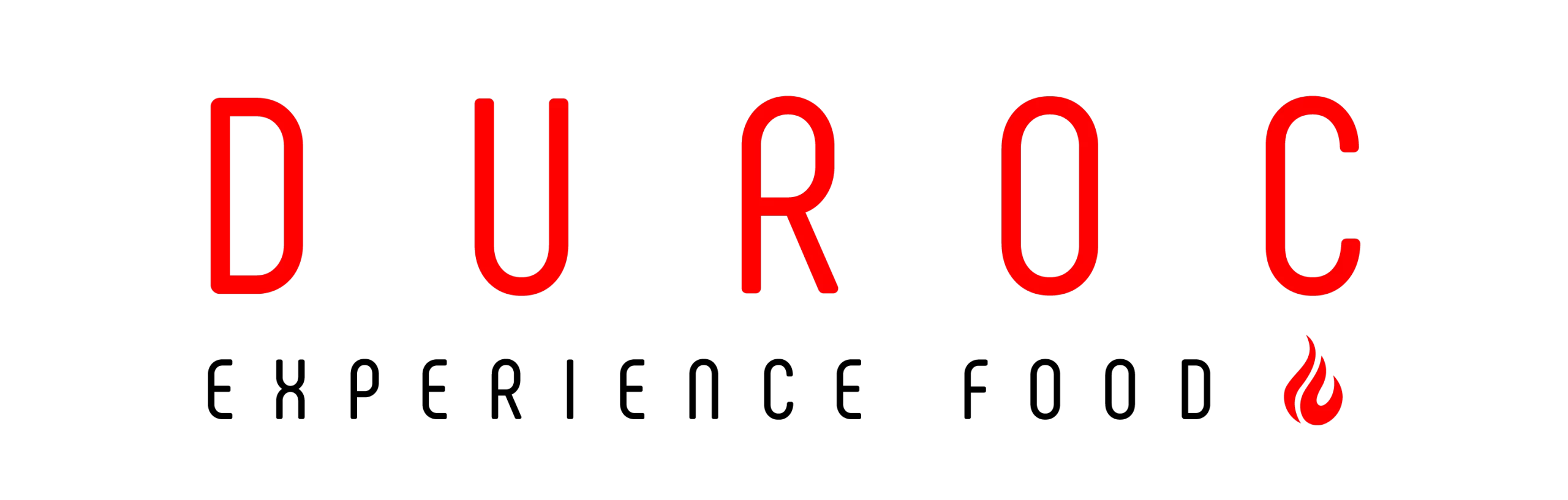 DUROC Experience Food